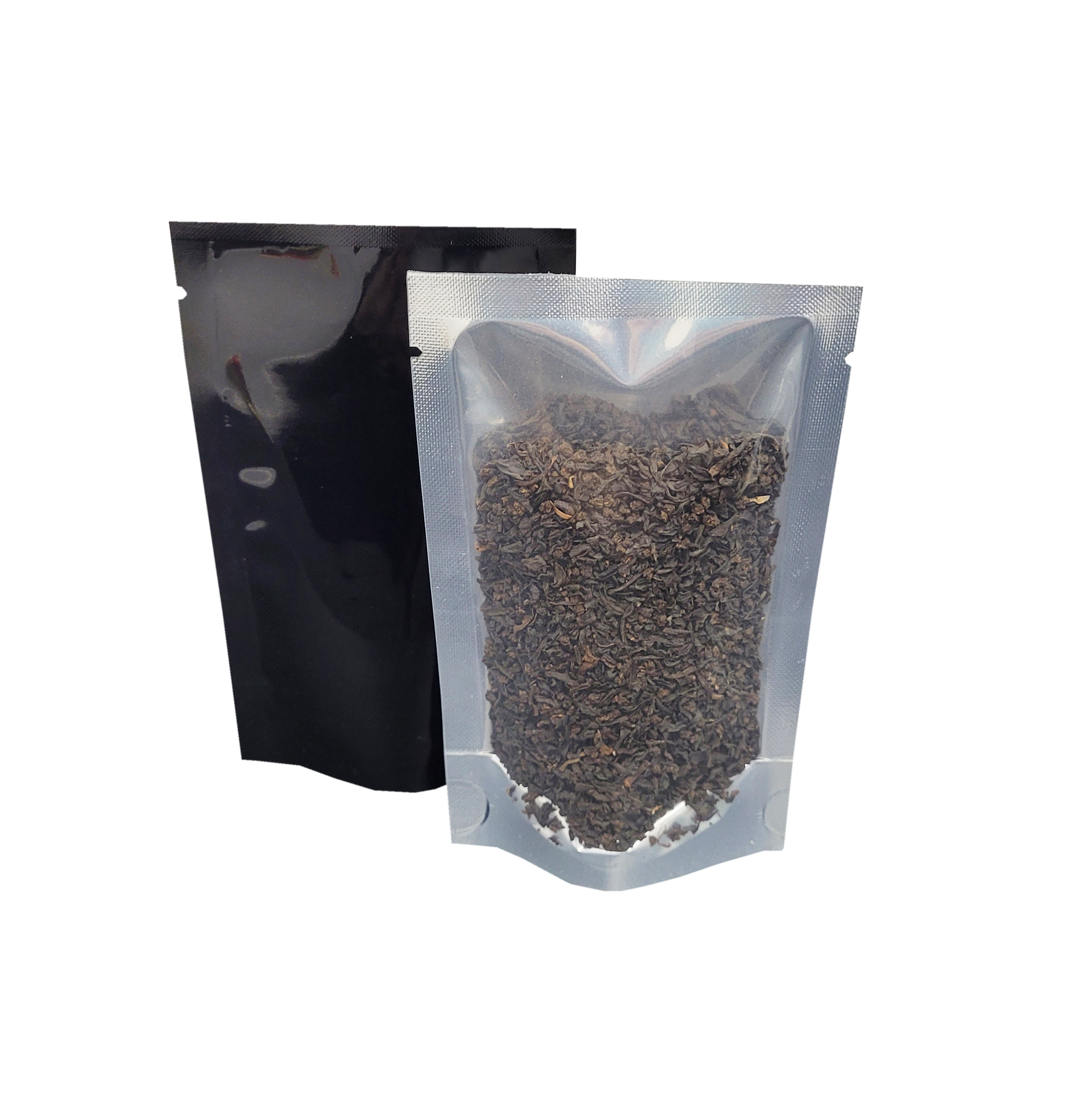 70g Stand Up Pouches – The Pouch Shop