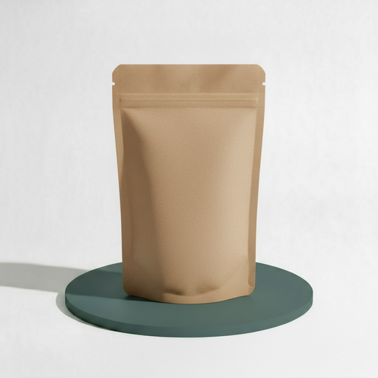 Stand Up Pouches Australia | The Pouch Shop