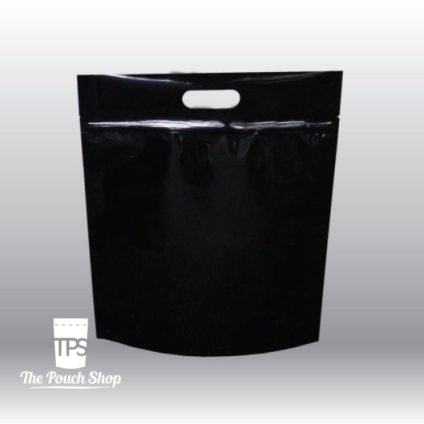 Stand Up Pouch Large Carry Bag with Handle – The Pouch Shop